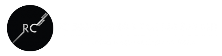 RC ENGINEERING & TRADING SDN BHD.