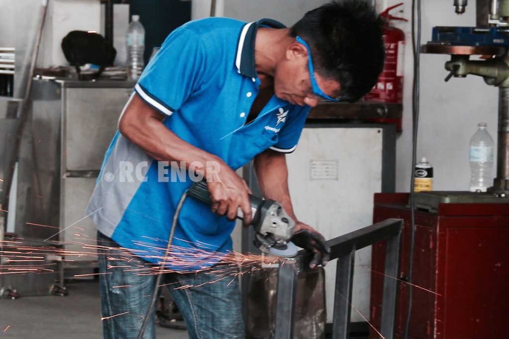 Career – RC ENGINEERING & TRADING SDN BHD.