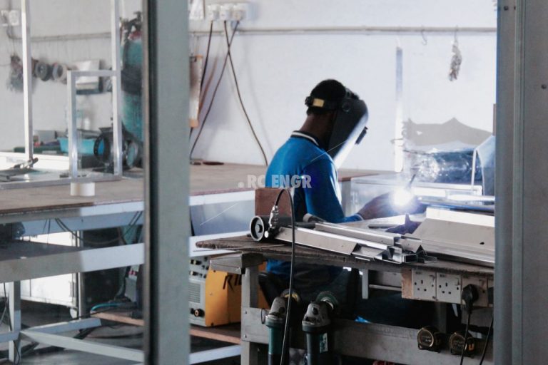 Career – RC ENGINEERING & TRADING SDN BHD.