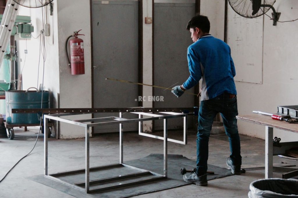 Career – RC ENGINEERING & TRADING SDN BHD.